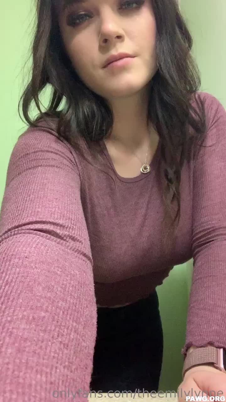 Pawg In Jeans Pawg